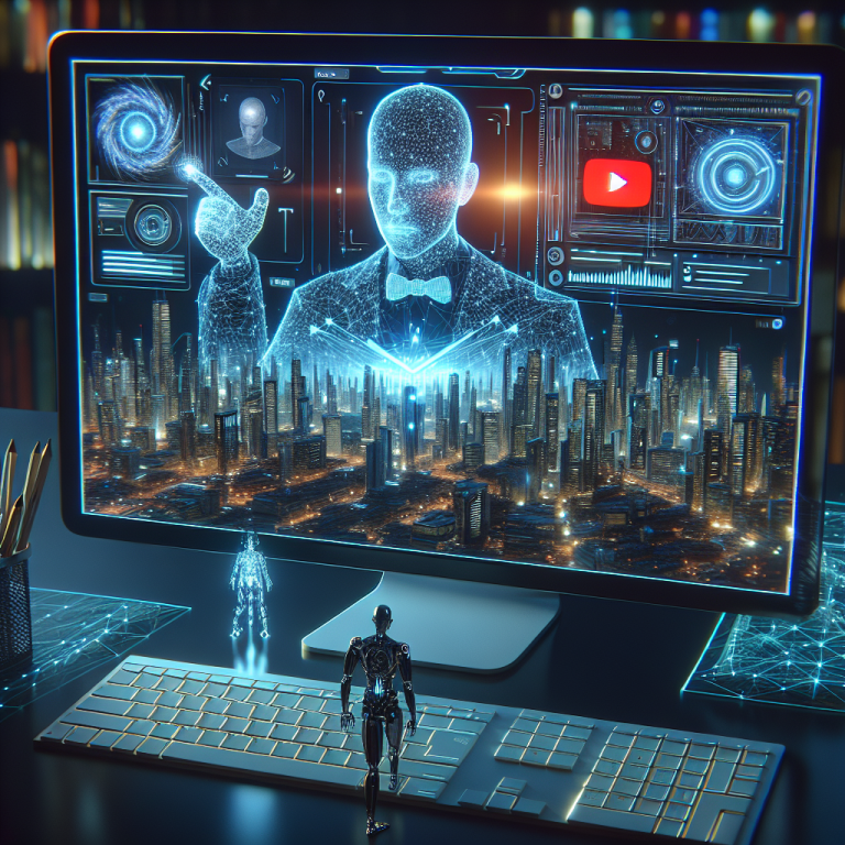 Microsoft’s Groundbreaking AI Agent Unveiled: The Revolutionary AI Co-Pilot PC